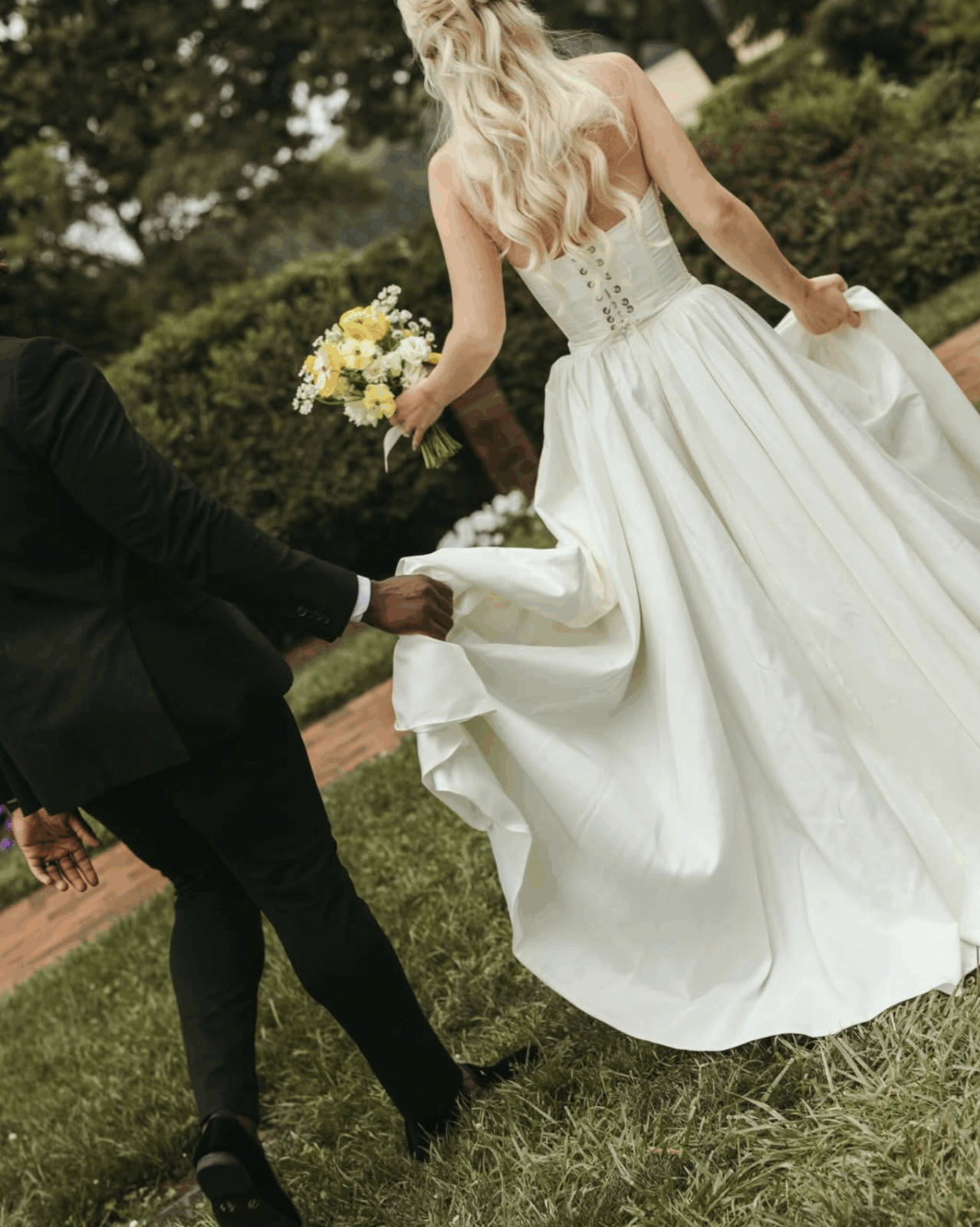 A Brittland Estates Wedding Filled with Italian-Inspired Charm ...